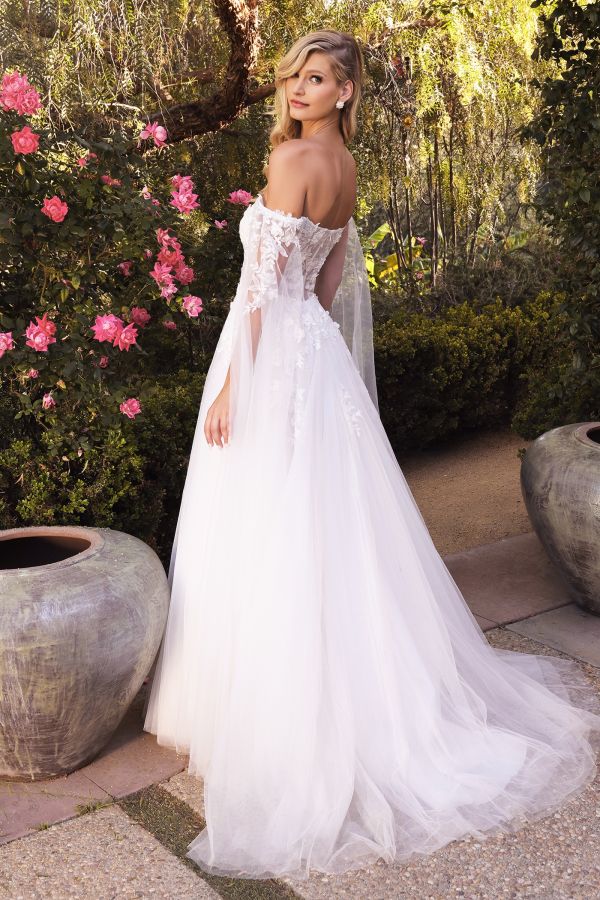 Wholesale Wedding Dresses | Ladivine