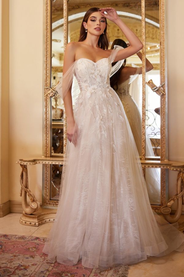 Wholesale Wedding Dresses | Ladivine
