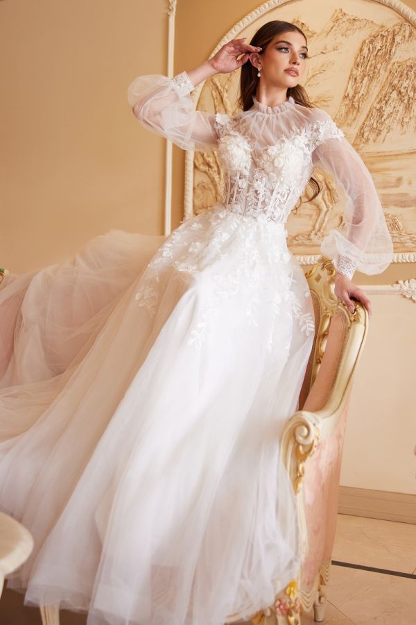 Wholesale Wedding Dresses | Ladivine