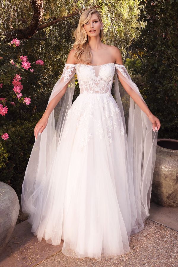 Wholesale Wedding Dresses | Ladivine